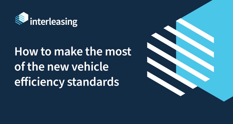 The New Vehicle Efficiency Standard could arrive in less than a year